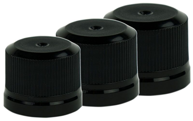 ROPP Aluminum Bottle Caps | Catalog | Packaging Logistics