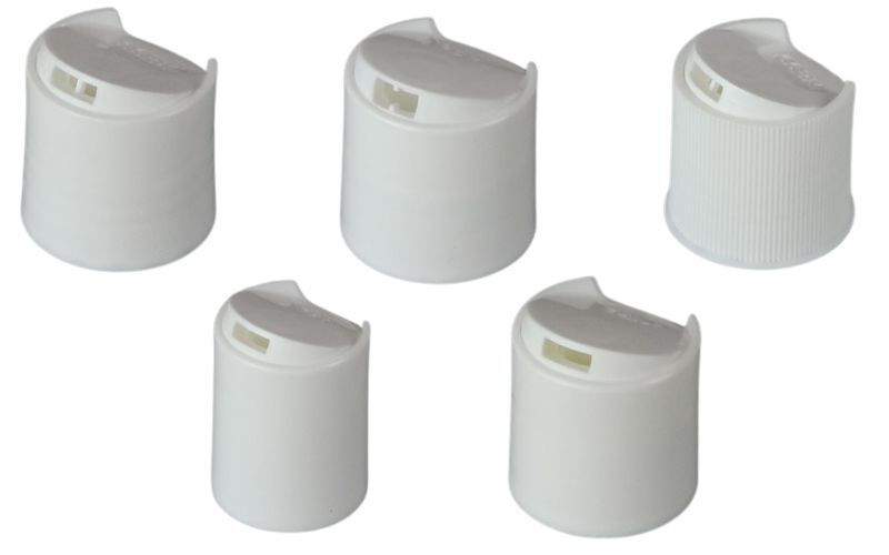 ROPP Aluminum Bottle Caps | Catalog | Packaging Logistics